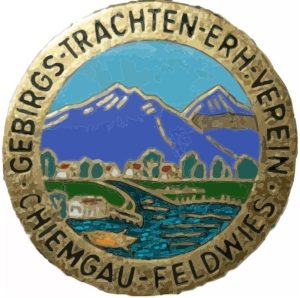 Gaufest 2025 - Trachtenverein Feldwies